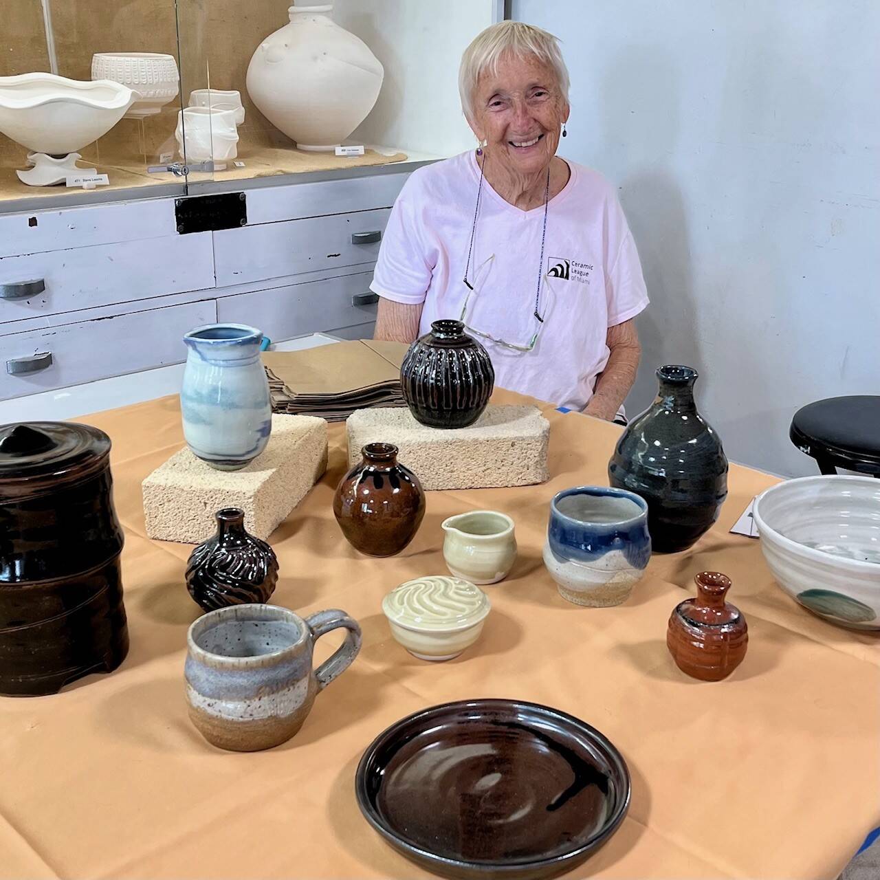 Ceramic League of Miami | Ceramic League of Miami