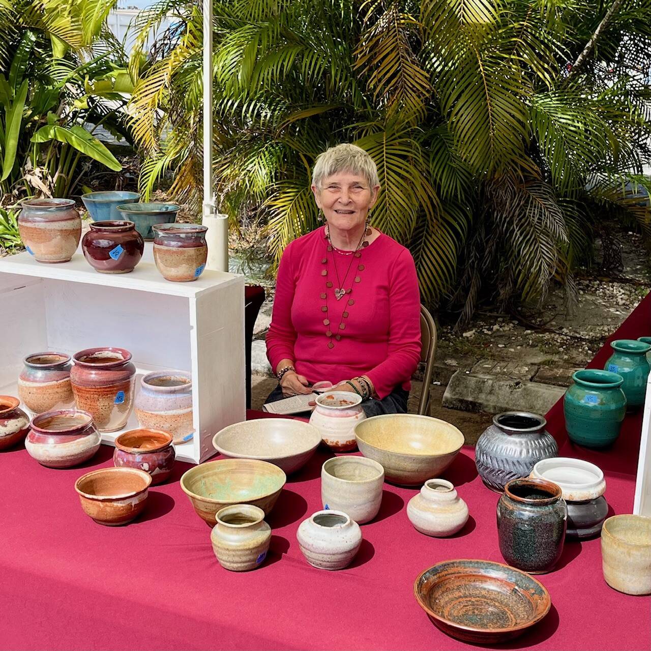 Ceramic League of Miami | Ceramic League of Miami